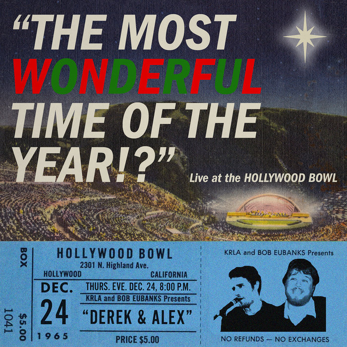 How We Doin' Hollywood?? | Derek Heath & Alex Faciane