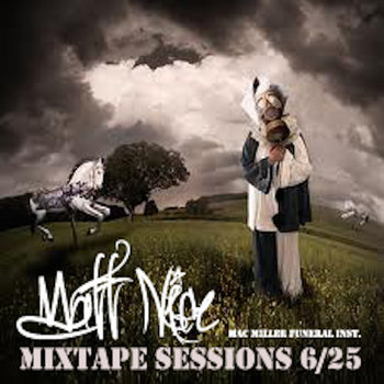 Music | Matthew Nice