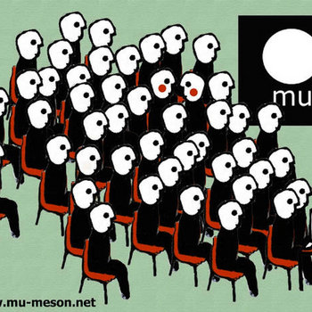 Music | mu meson