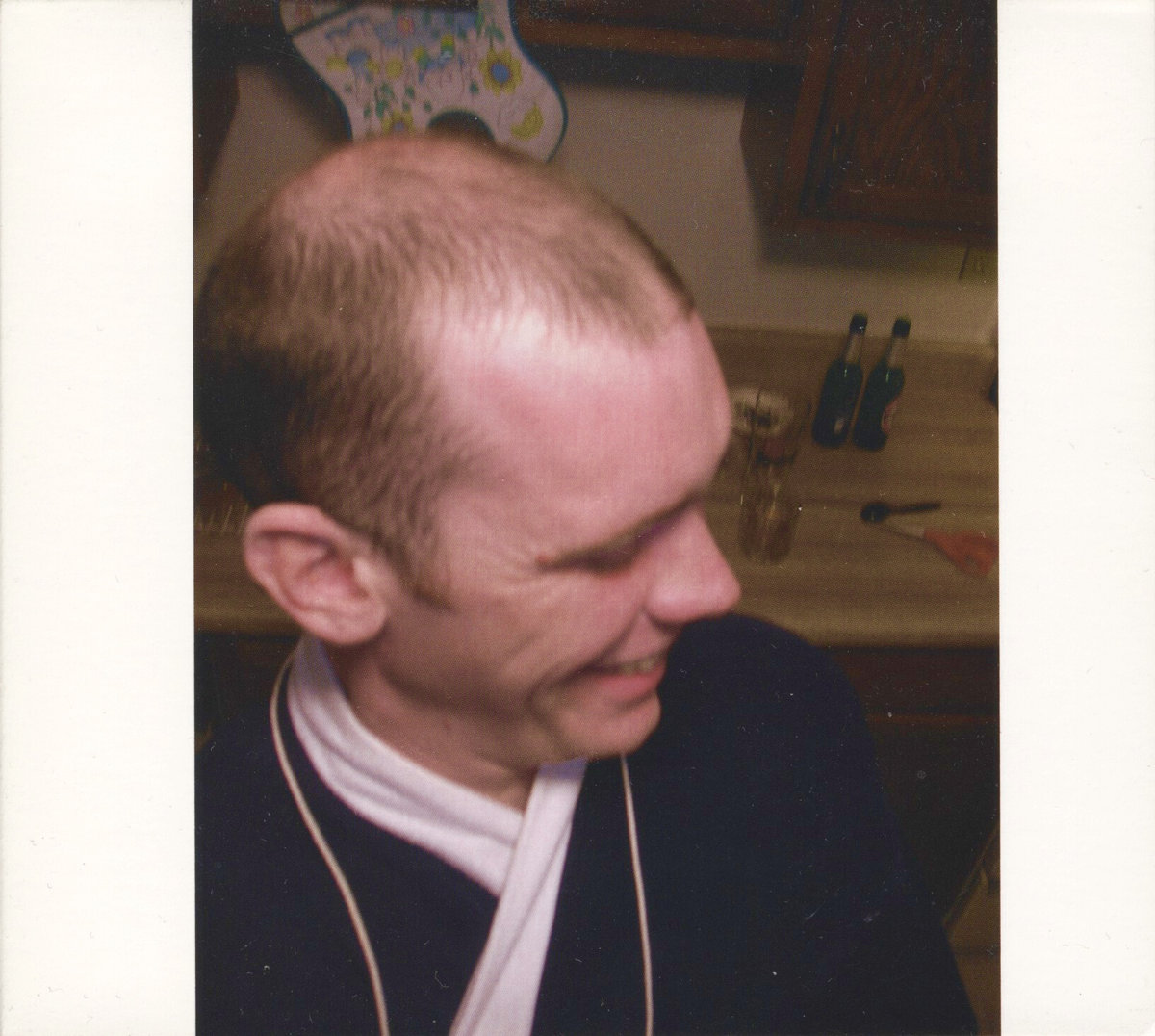 Salmon Run | Graham Lambkin