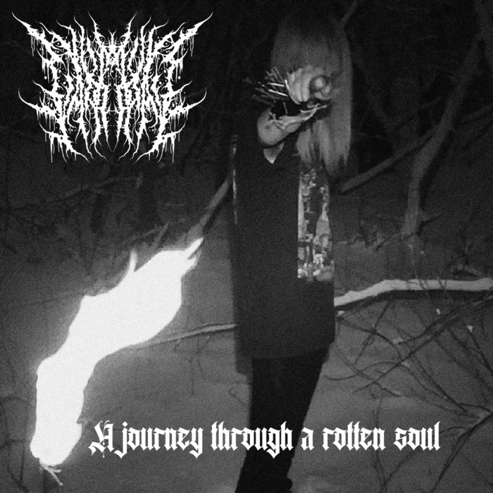 A Journey Through A Rotten Soul | Darktrail