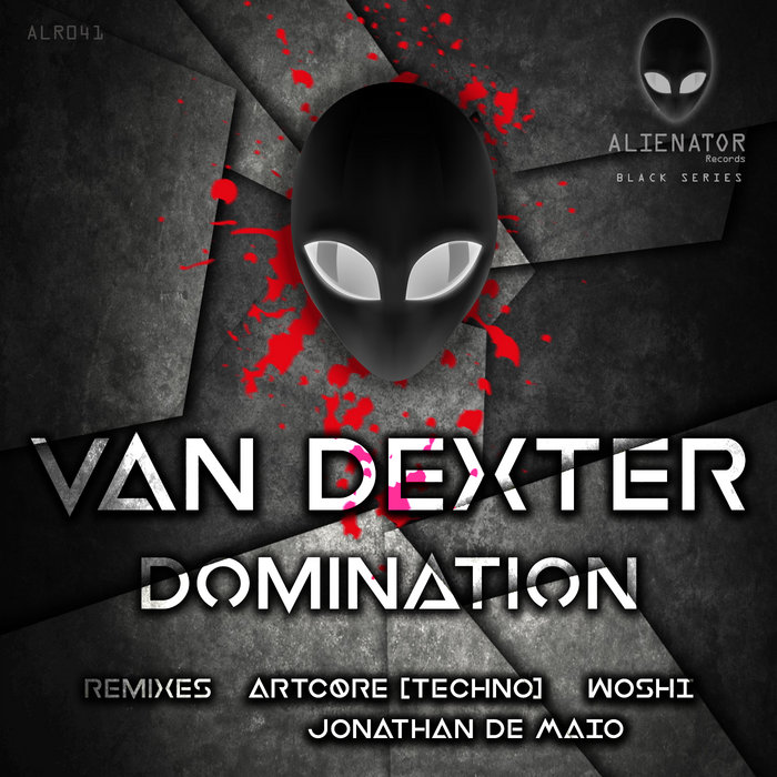 Domination | Alienator Records