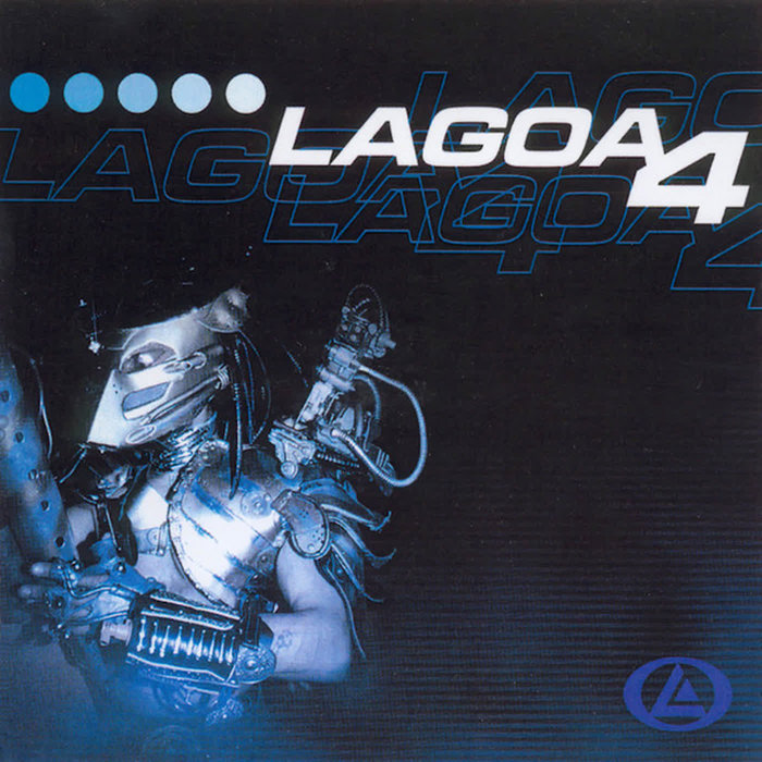 Movin’ Thru Your System | Jark Prongo | Lagoa