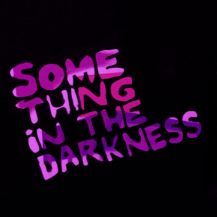 Something in the Darkness | Simon Garrett