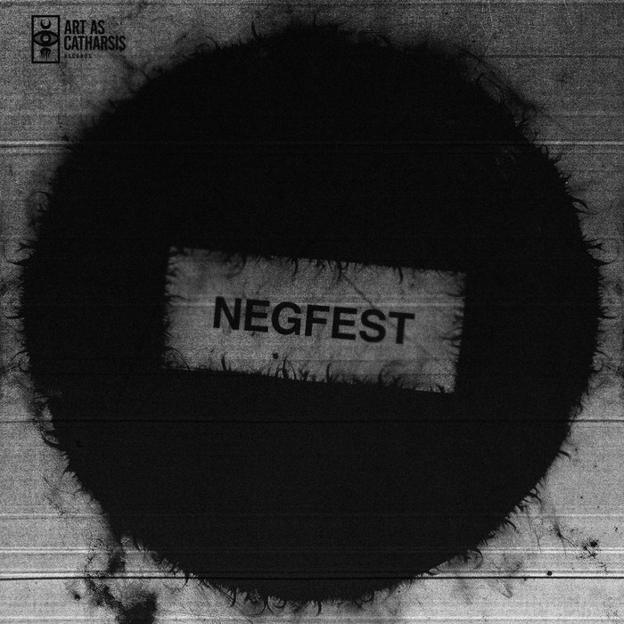 NEGFEST 2015: heavy, negative Australian music | Art As Catharsis