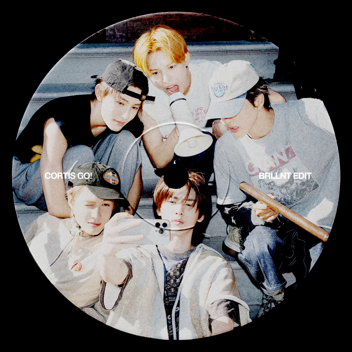 CORTIS - GO! (BRLLNT EDIT) | BRLLNT