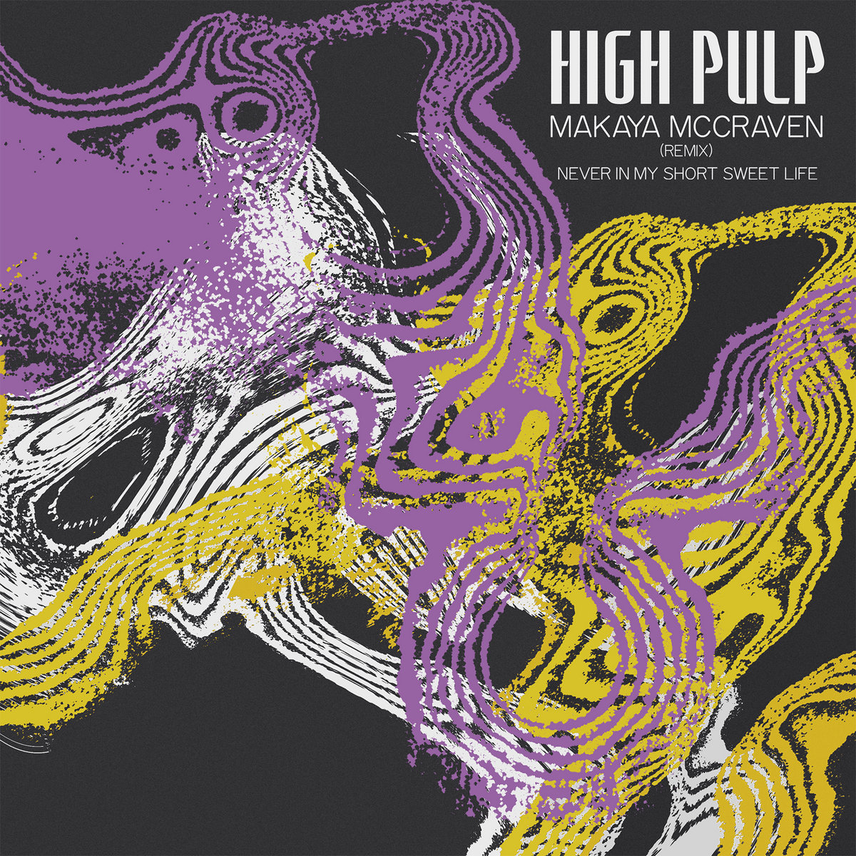 Never In My Short Sweet Life (feat. MonoNeon) [Makaya McCraven Remix ...