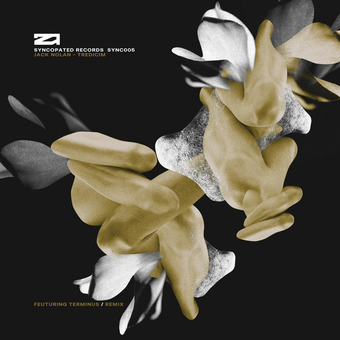 Jack Nolan - Vivum | Jack Nolan featuring Terminus | Syncopated Records