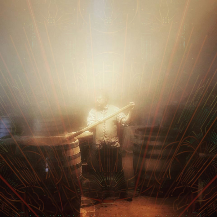 The Alchemist | Ken Lusk