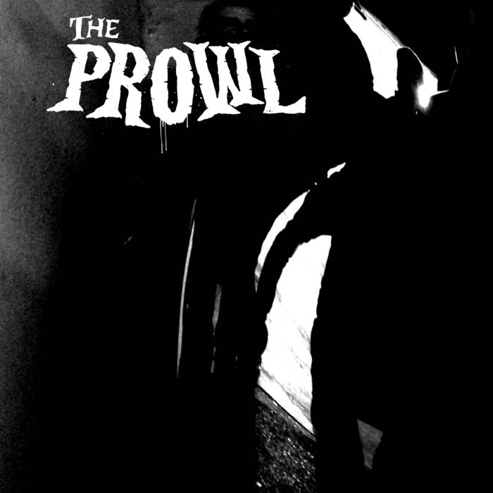 Cobwebs e.p. | The Prowl