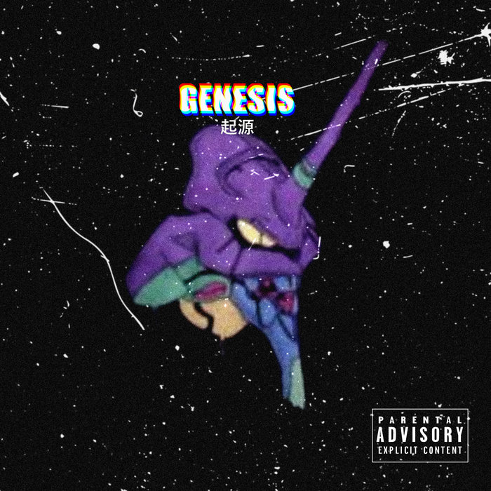 LCL (Eva's Song) | C-Reezy