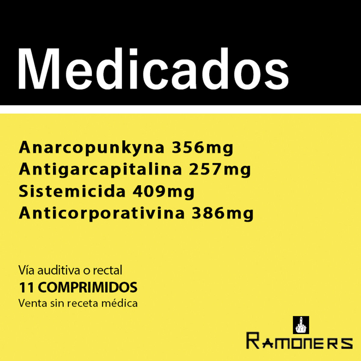 Medicado | Medicados