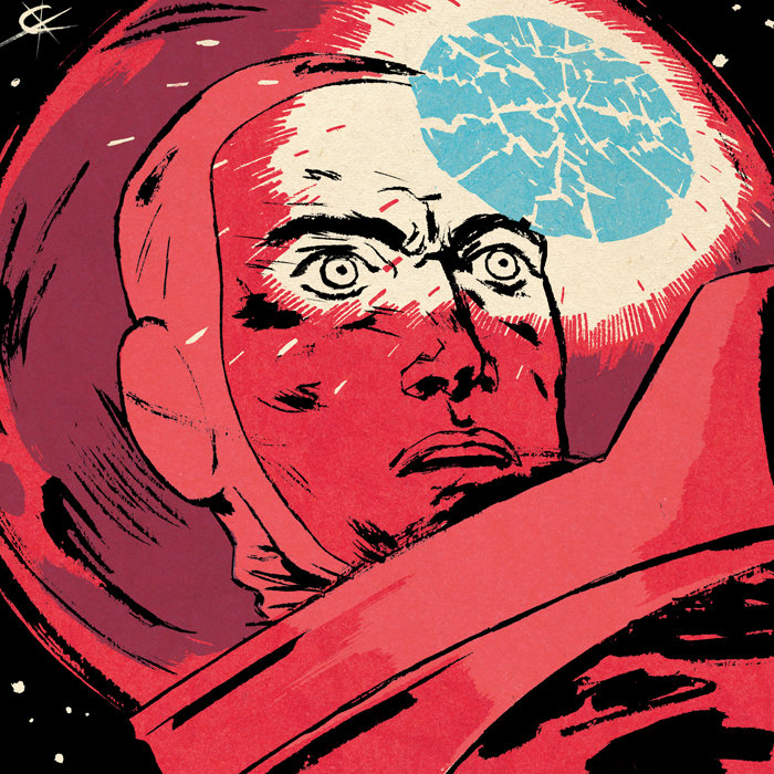 Dig Up The Dead | Mansions | Burning House Records