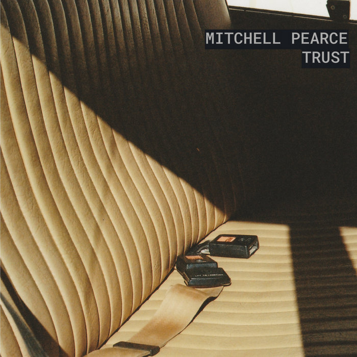 Trust | Mitchell Pearce