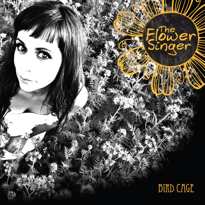 Bird Cage | The Flower Singer