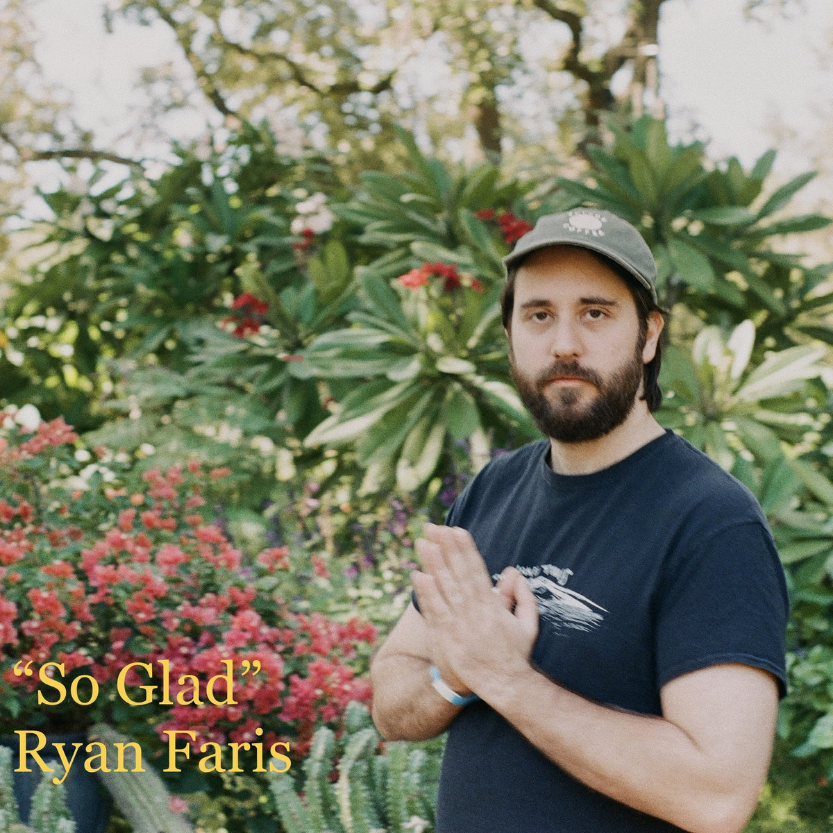 So Glad | Ryan Faris