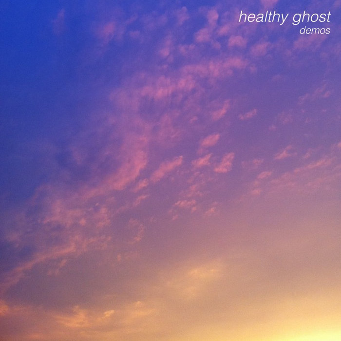 Demos | Healthy Ghost