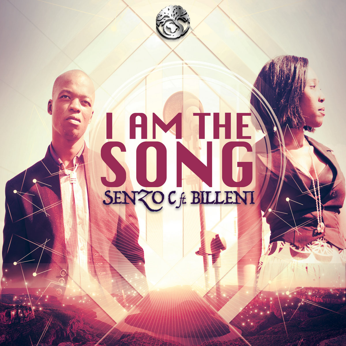 I Am The Song (Ft. Billeni) | Senzo C | Light Travellers