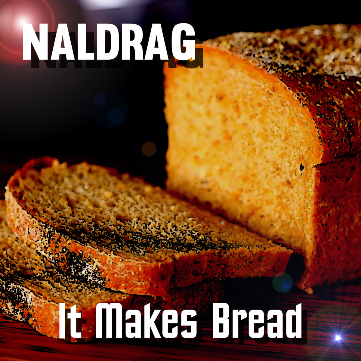 Broke Inside (feat. Big Scary Orderlies) | Naldrag