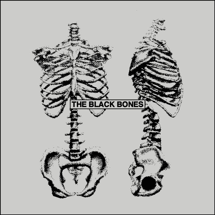 The Black Bones EP | The Black Bones