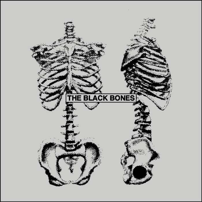 The Black Bones EP | The Black Bones
