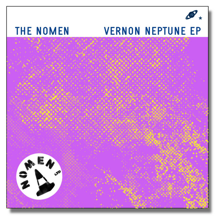 The Vernon Neptune EP | The NoMen