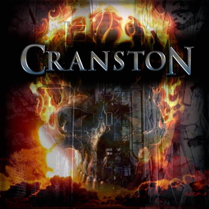 Cranston | Cranston | Phil Vincent