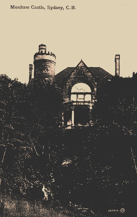 Crucify the Commoners EARLY DEMO | Moxham Castle