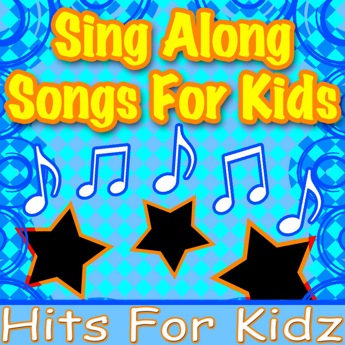 Sing Along Songs For Kids - Traditional Children’s Sing-Alongs | Mezza ...