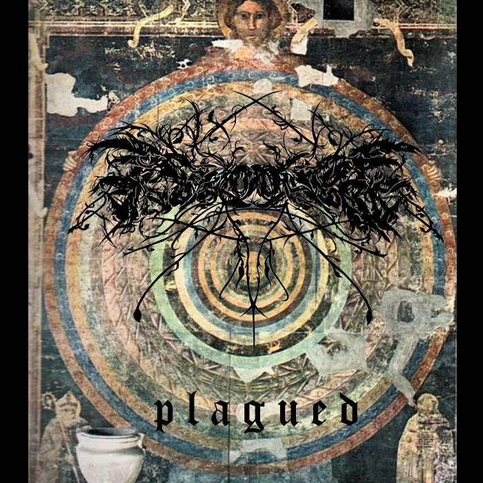 Plagued | Indricothere