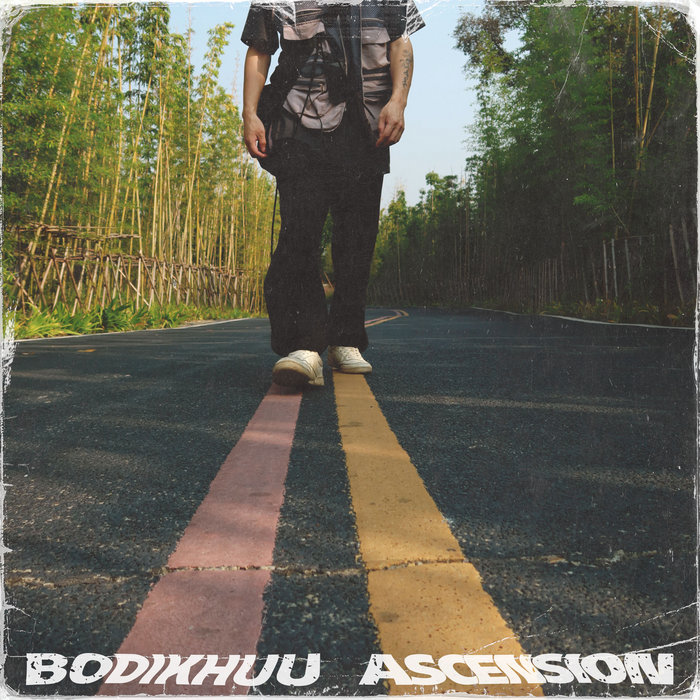 Ascension | Bodikhuu