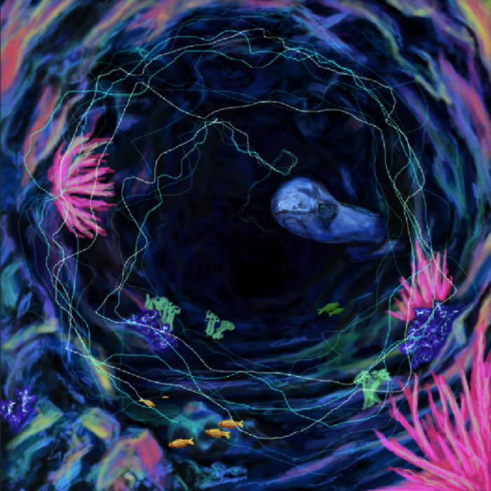 Outer Ocean Explorer Adventure | River-Boat Imagination Train