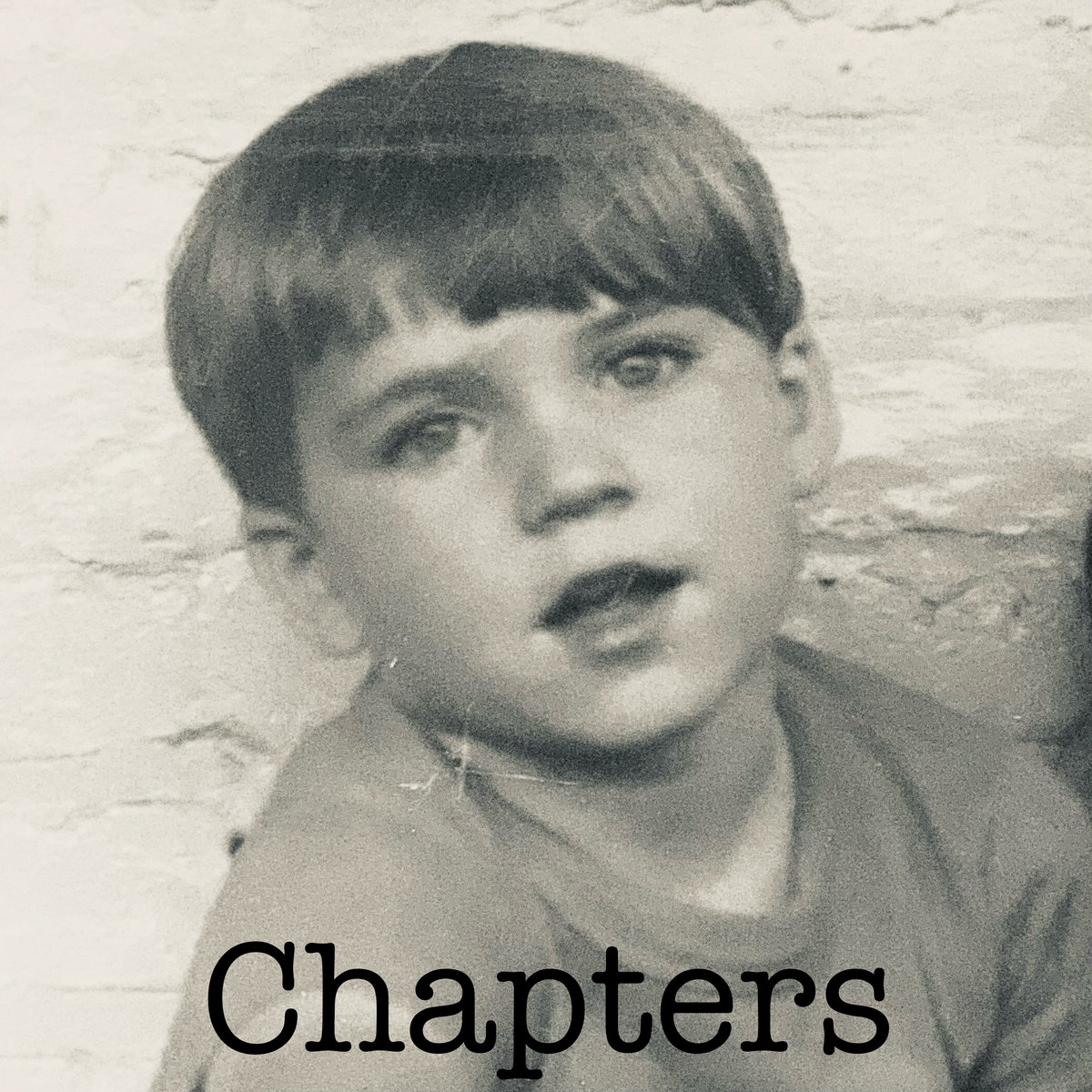 Chapters | Tony Fuller