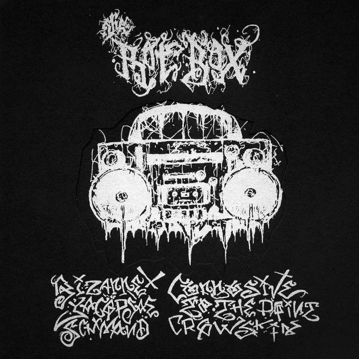 The Rot Box | SCHMAND