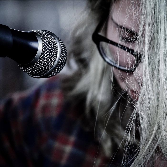 A Beautiful Brain (Pre-Album) | Jacquelynn Pilcher