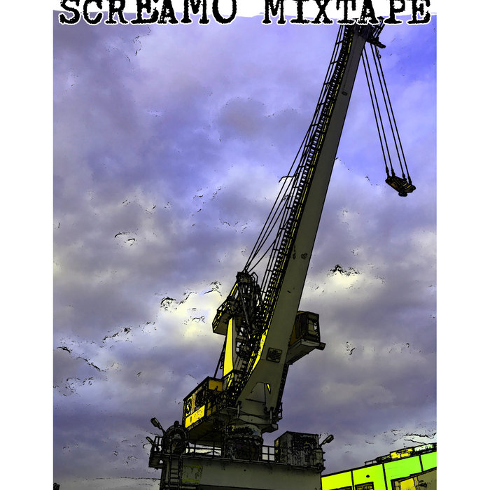 The Ultimate ScrEaMO Mixtape Summer 2020 | The Ultimate Screamo Mixtape