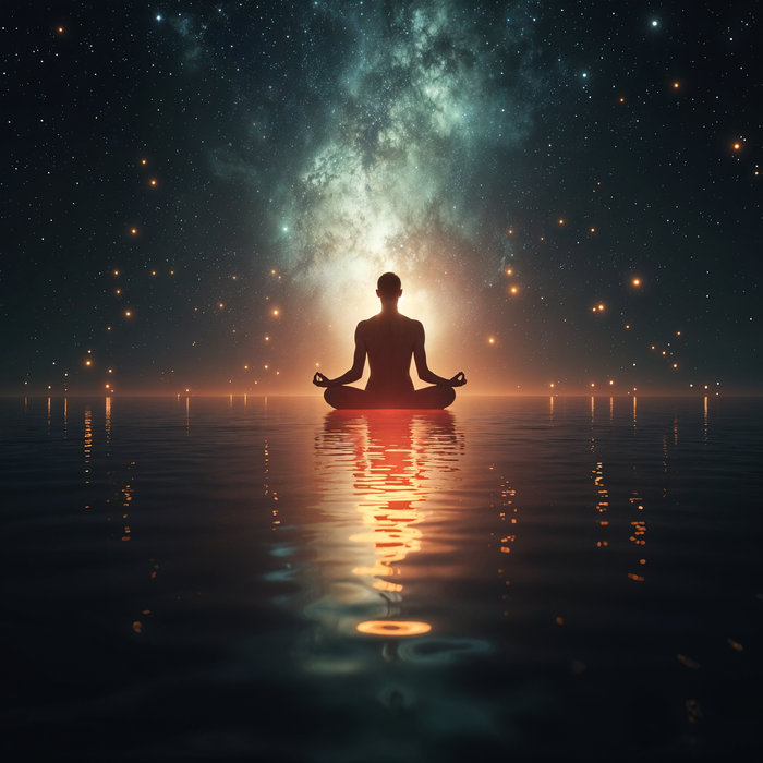 Meditation Zone 2 | The Mind Space