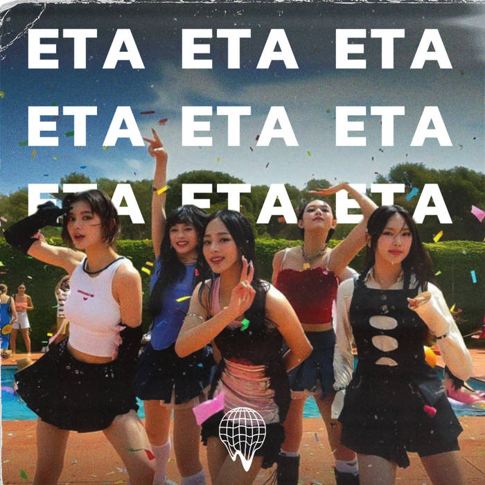 ETA (FUZZ, BUTTERFLY EFFECT & KROMABIS REMIX) | FUZZ (AU)