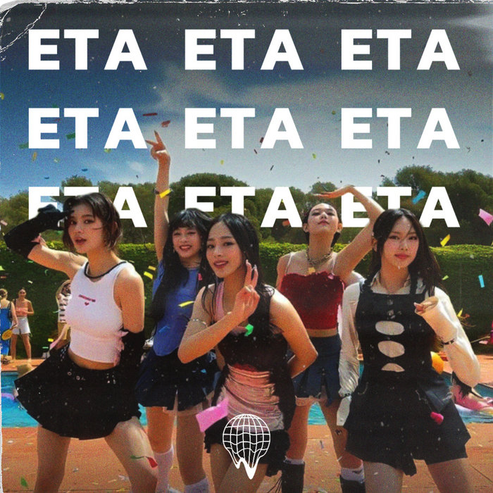 ETA (FUZZ, BUTTERFLY EFFECT & KROMABIS REMIX) | FUZZ (AU)