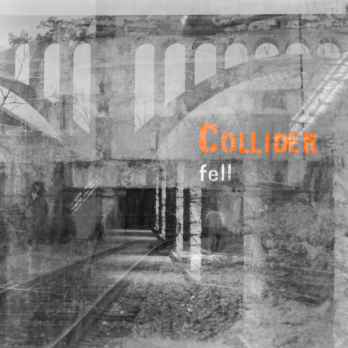 Fell | Collider