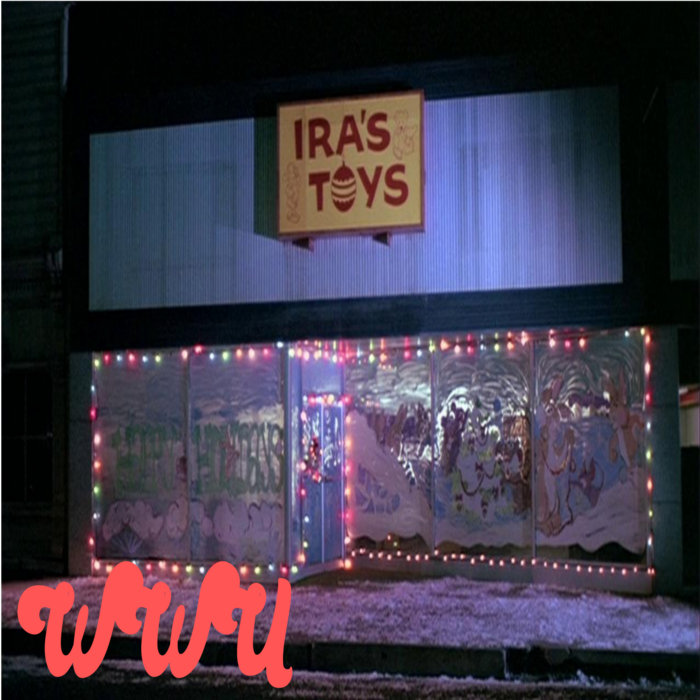 ira's toys | eric frm salem | The Wellwishers' Union