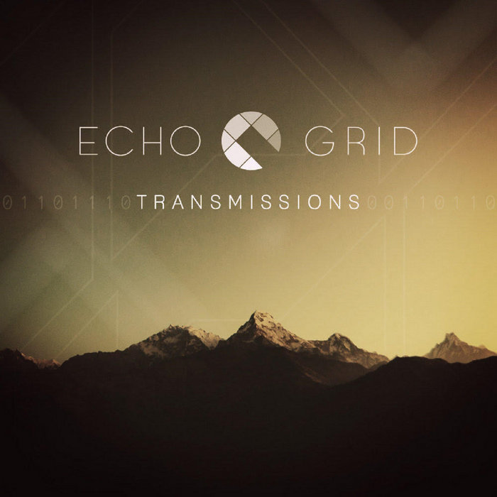 Transmissions | Echo Grid | CRL Studios