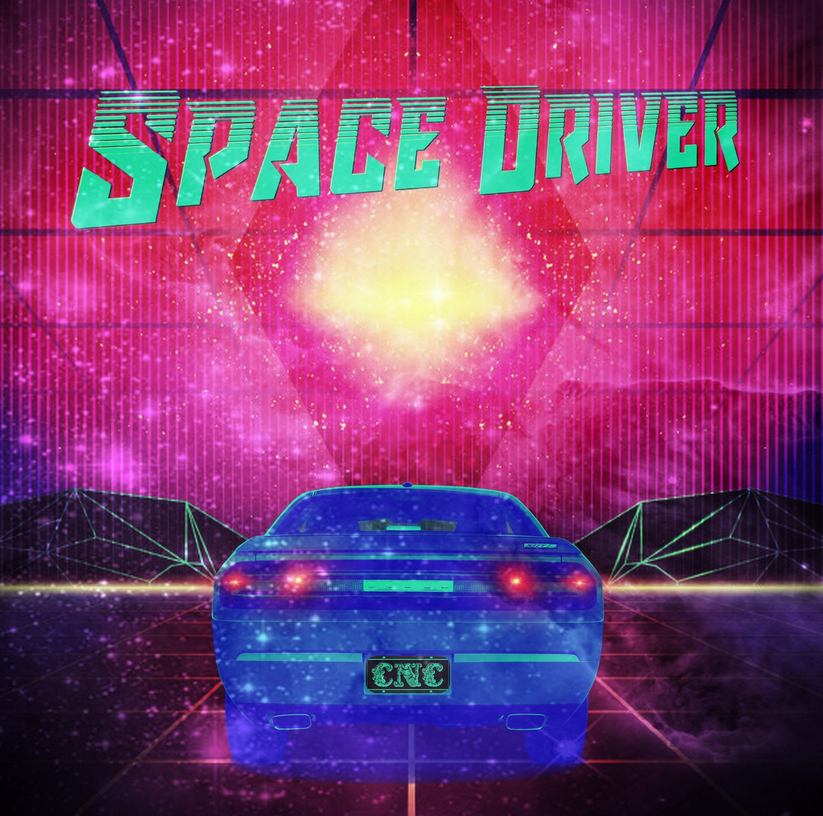 Space Driver | Clones N' Clowns Productions | Red Balloon Productions