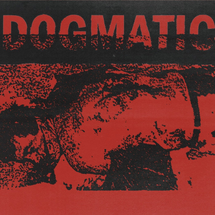 AR021 - DOGMATIC S/T | Dogmatic