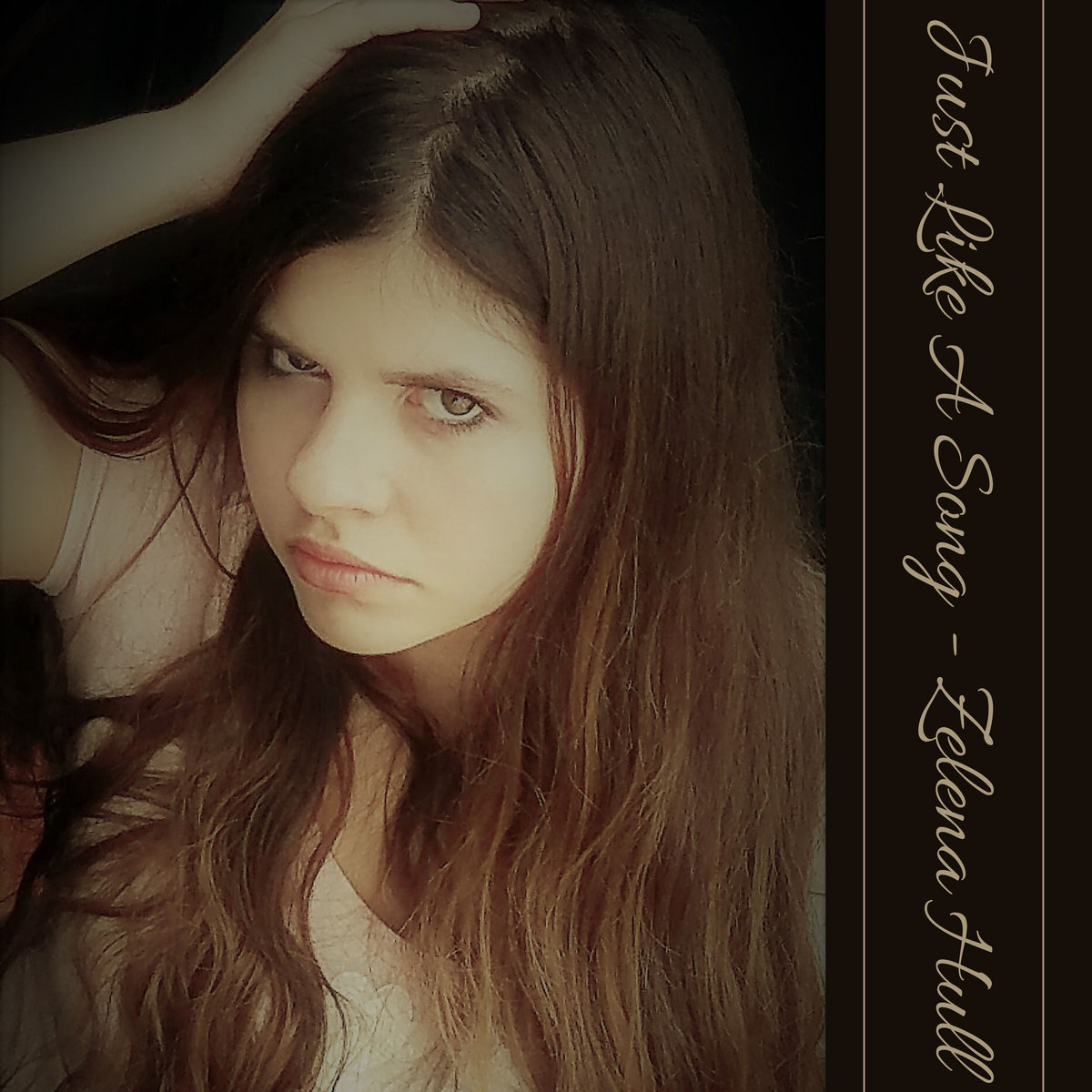 Just Like A Song | Zelena Hull