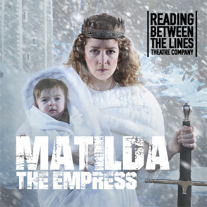 Matilda Soundtrack | Benjamin Hudson & Rosalind Steele | RBL Theatre ...