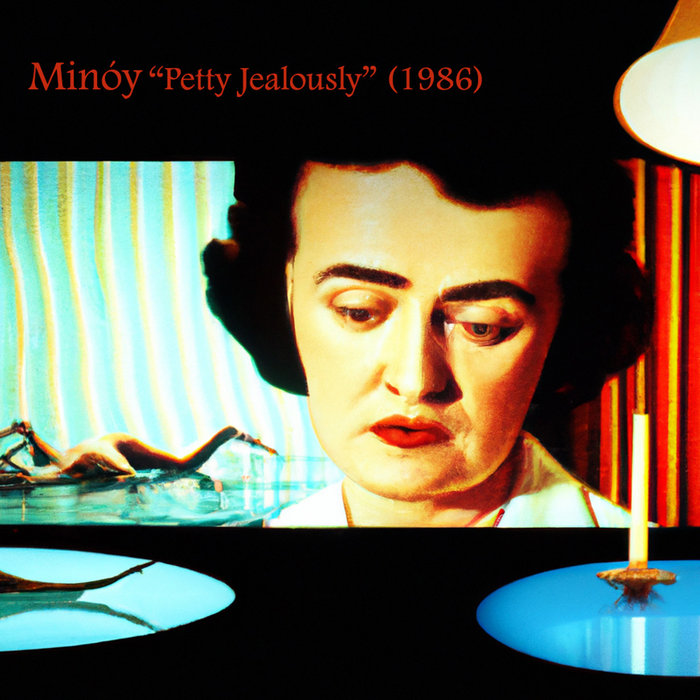 Petty Jealously (1986) | Minóy