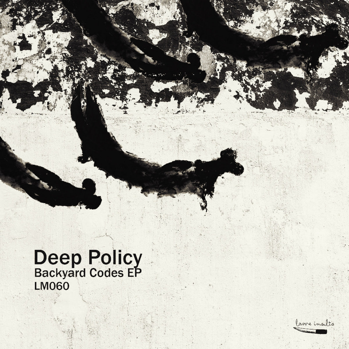 060 - Backyard Codes | Deep Policy | Lame Insults