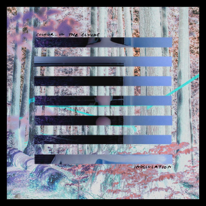 Inosculation (Deluxe) | Colour in the Clouds