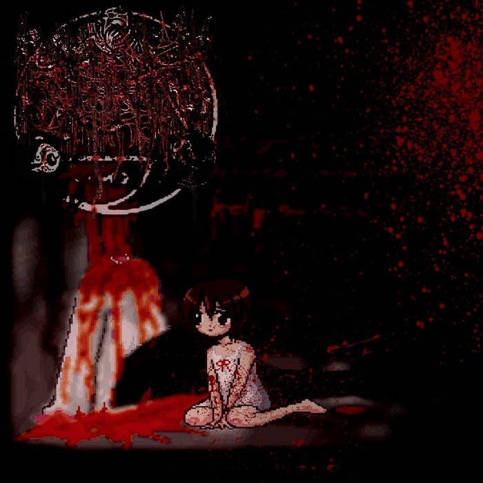 D̸̨̟͈̖͒͐͋e̸͚̘͠m̸̛̺̙̣͌͊ö̵͍̜̠̗́n̵̫̰͓͑̿́̀͛į̵̤̈́̍̎̽̓c̴̱̔̅̊ ̶̳́̄̌͘M̶̱̗͊͆͌̀ ...